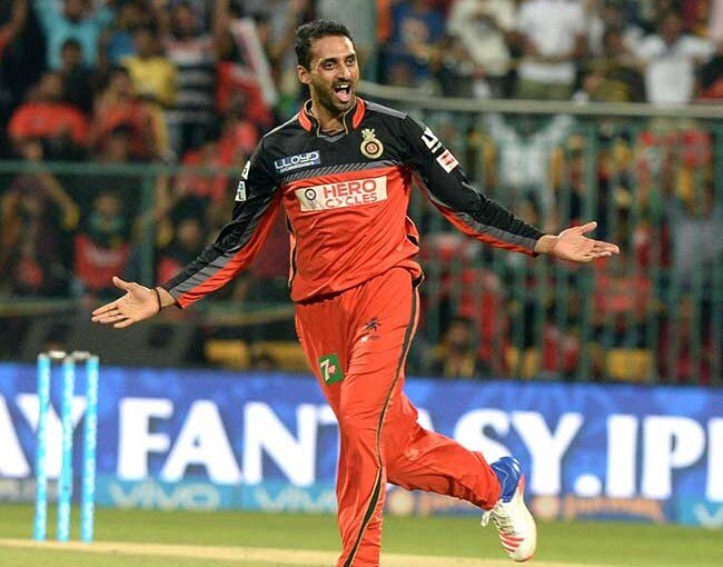 IPL 2016: Royal Challengers Bangalore beat Kings XI Punjab