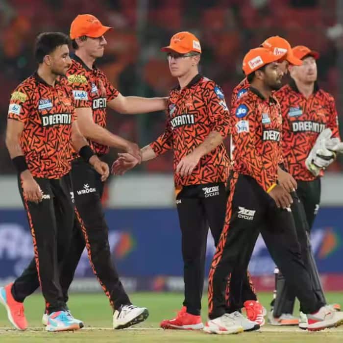 Kavya Maran Net Worth: Who is this lady, the driving force behind SRH ...