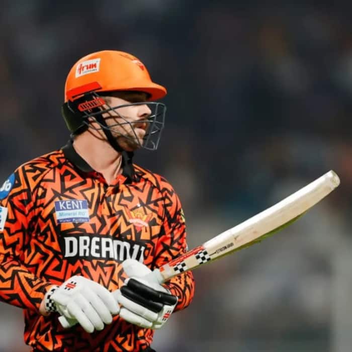 Bad news for Kavya Maran ahead of LSG clash as this star SRH player ...