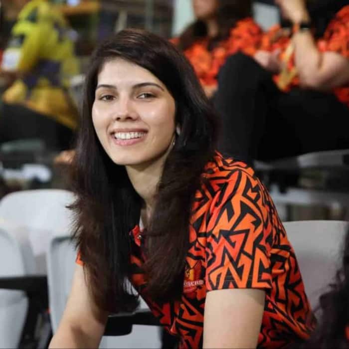 SRH owner Kavya Maran has spent Rs 1080 crore to buy Northern ...