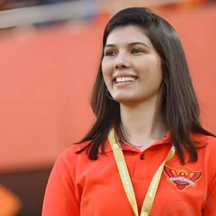 SRH owner Kavya Maran linked with top playback singer, they began ...