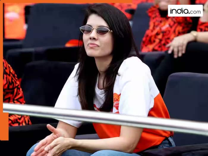SRH owner Kavya Maran reportedly dating a top star, he charges MASSIVE ...