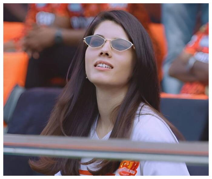 SRH owner Kavya Maran in love with 'enemy'? Her rumoured boyfriend is...