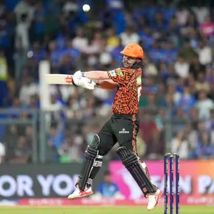 SRH's next game is also against Mumbai Indians