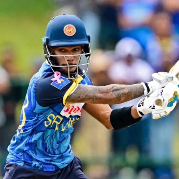 Disappointment of cricket fans