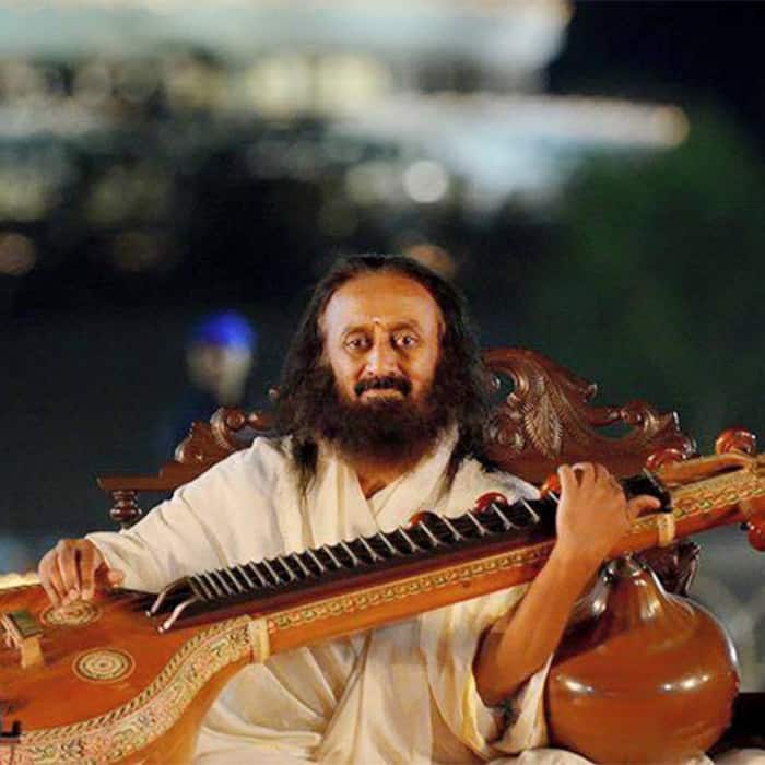 Birthday special: Know more about spiritual leader Sri Sri Ravi Shankar