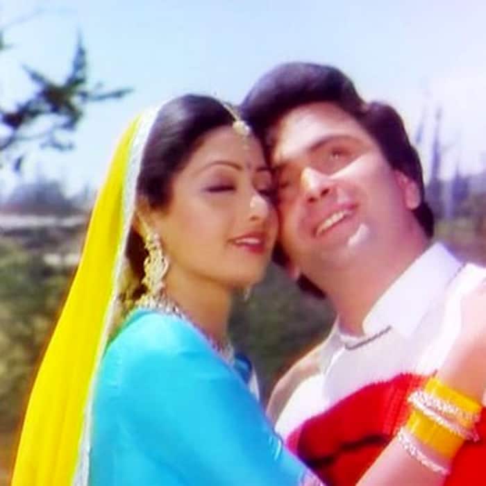 Sridevi Birthday Special: 8 iconic characters played by Sridevi that we will continue to remember!