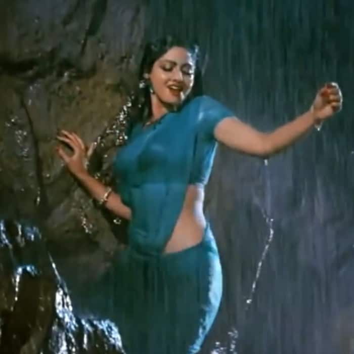 Farewell to Sridevi; best dance performances of the diva that will have ...