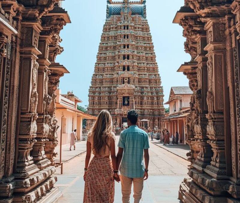 5 Best Places To Visit in Trichy This Winter For Couples