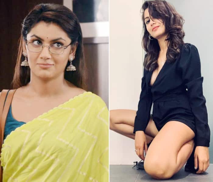 From Shraddha Arya To Shivangi Joshi, Divas Transformation From 'Bahu To Babe' is Perfectly ...