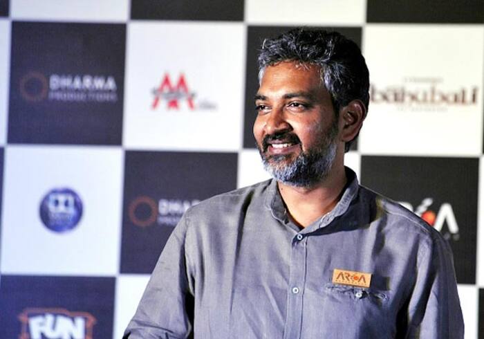 SS Rajamouli Announces Next Film 'RRR' With Ajay Devgn, Alia Bhatt, Jr ...