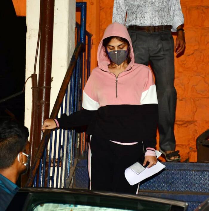 The SSR death case has been transferred to the CBI