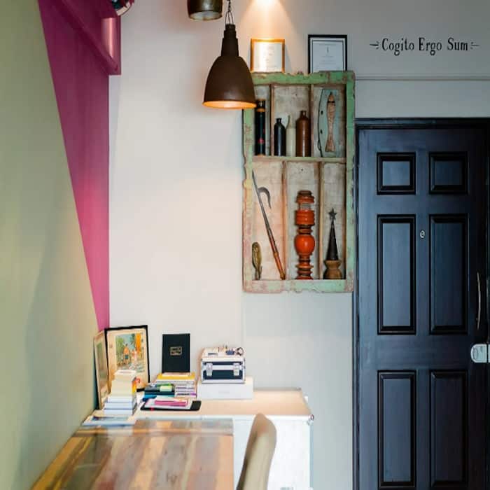 Sushant Singh Rajput’s Mumbai Flat Lies Vacant After 2.5 Years of His ...