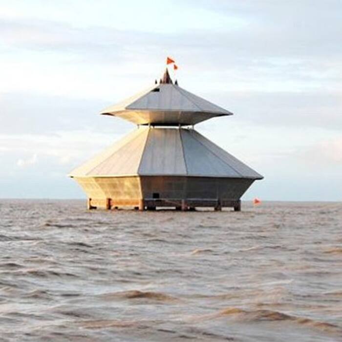10 weird temples in India: From Sachin Tendulkar to Sonia Gandhi temple ...