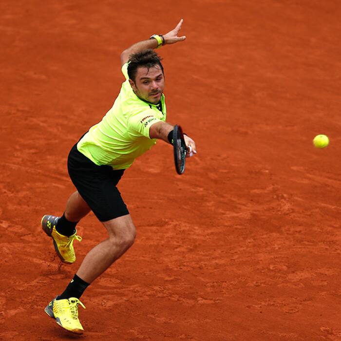 French Open Day 8: Stan Wawrinka enters quarter-finals of Men’s Singles!