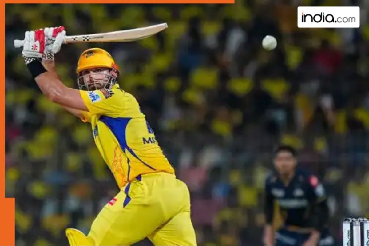 Star All-rounder with 12 centuries to go under the hammer in IPL 2026 ...