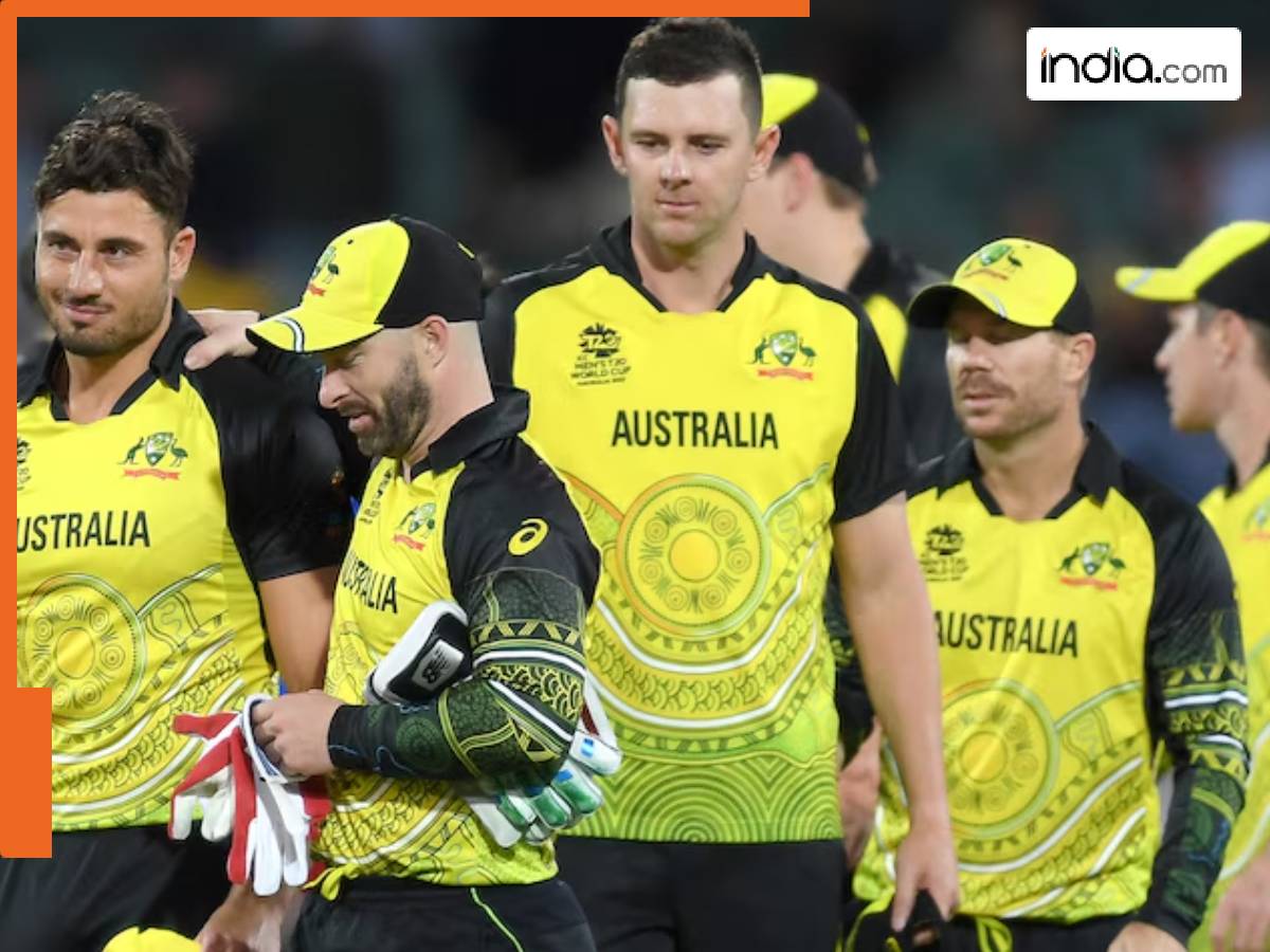 Star Australia cricketer and IPL coach smashes 65-ball century in one ...