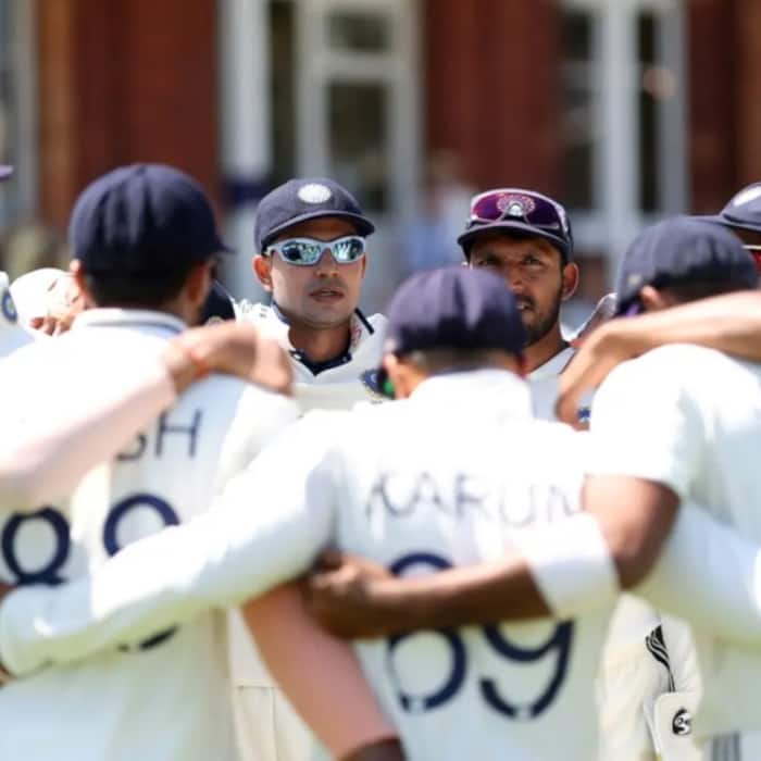 Bad news for Team India, star batter likely to be out from cricket for ...