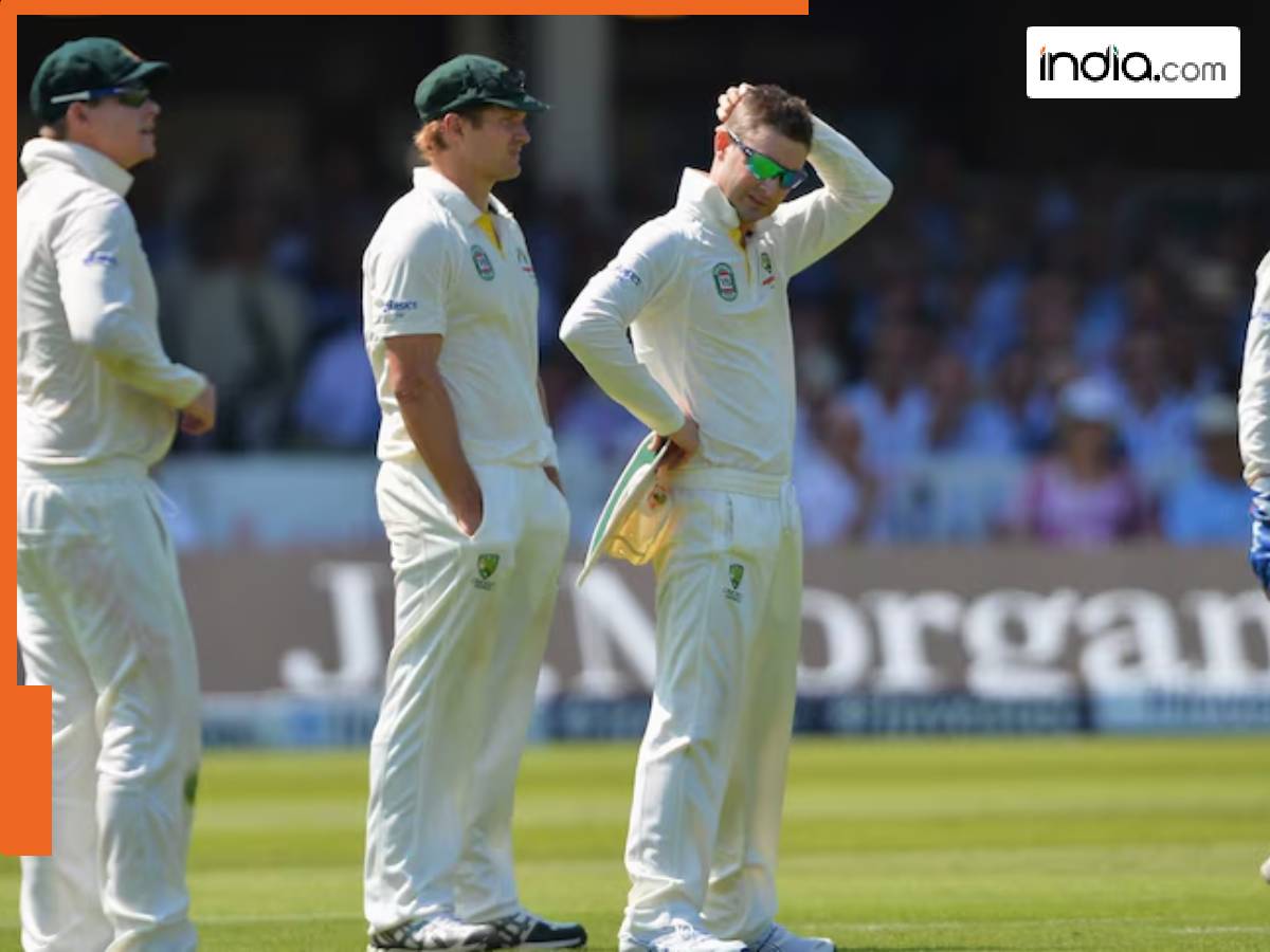 Star cricketer and ODI World Cup champion is suffering from CANCER ...