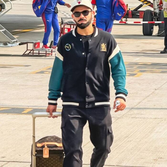 27 bags, 250 kg weight...star India player made BCCI suffer huge losses ...