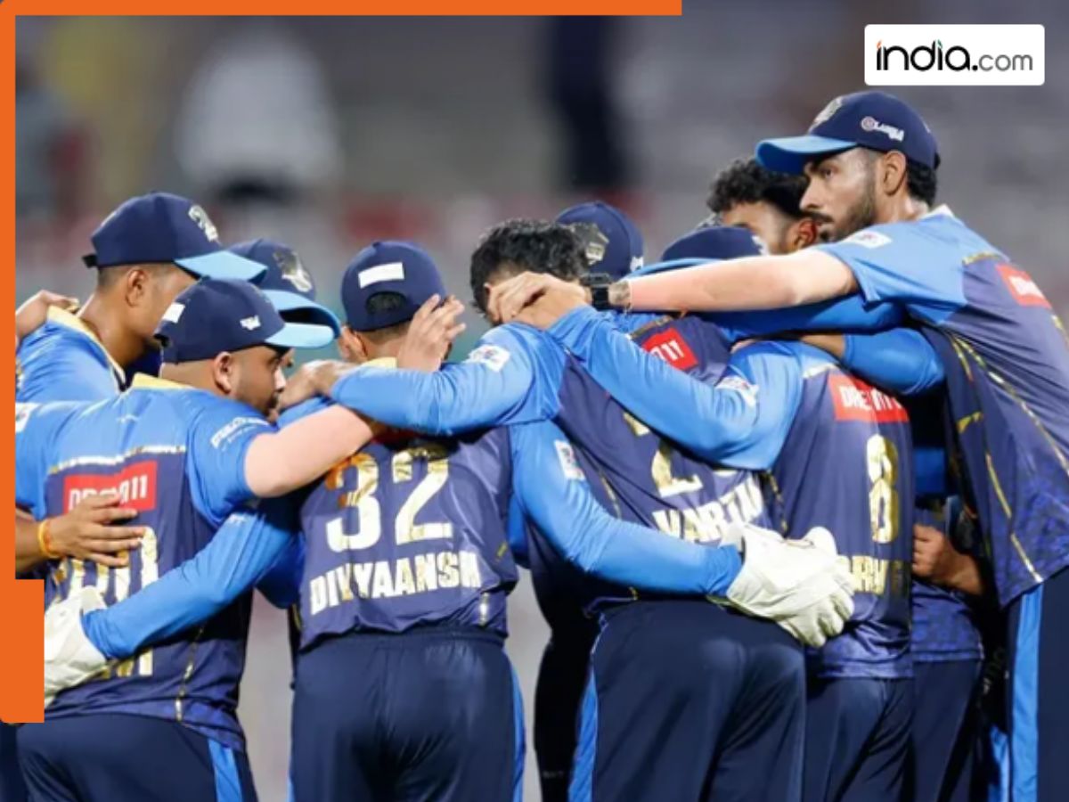 Star cricketer ignored for IPL 2025, sends warning to selectors ...