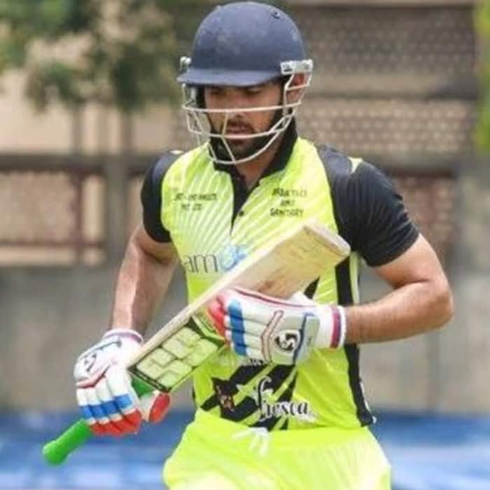 Meet star batter who smashed triple century with 39 sixes in T20 ...