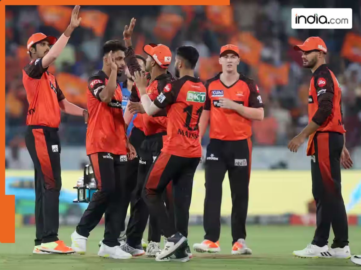 Harry Brook is first played to be BANNED from IPL by BCCI