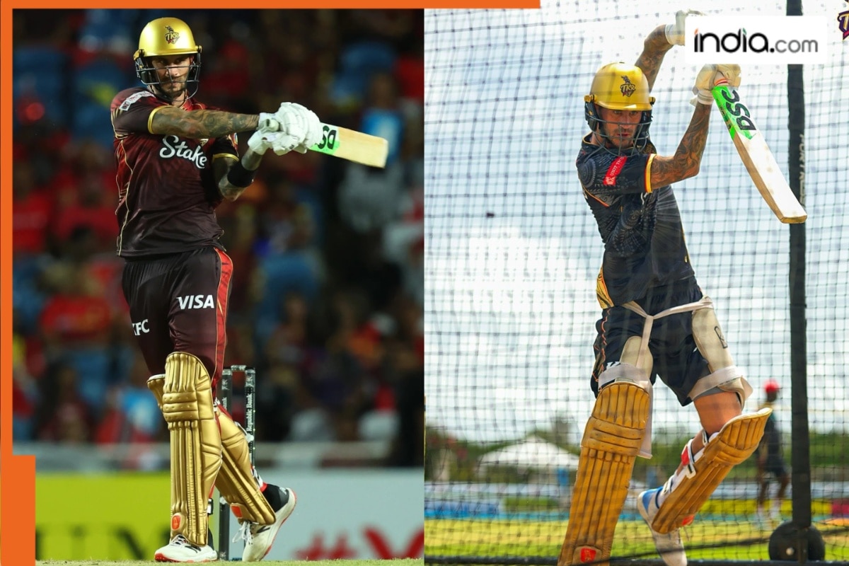 Star England batter achieves huge feat after Chris Gayle and Kieron ...