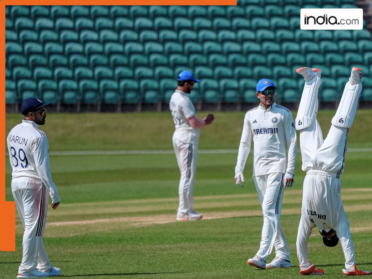 Star England cricketer makes SHOCKING statement, calls series vs India ...