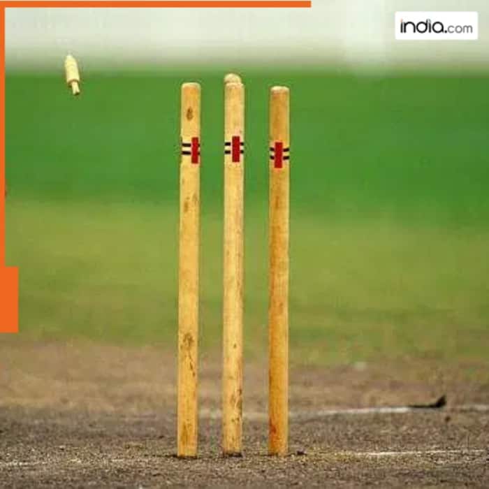 Star India bowler with 150 km/h speed got completely forgotten, career ...