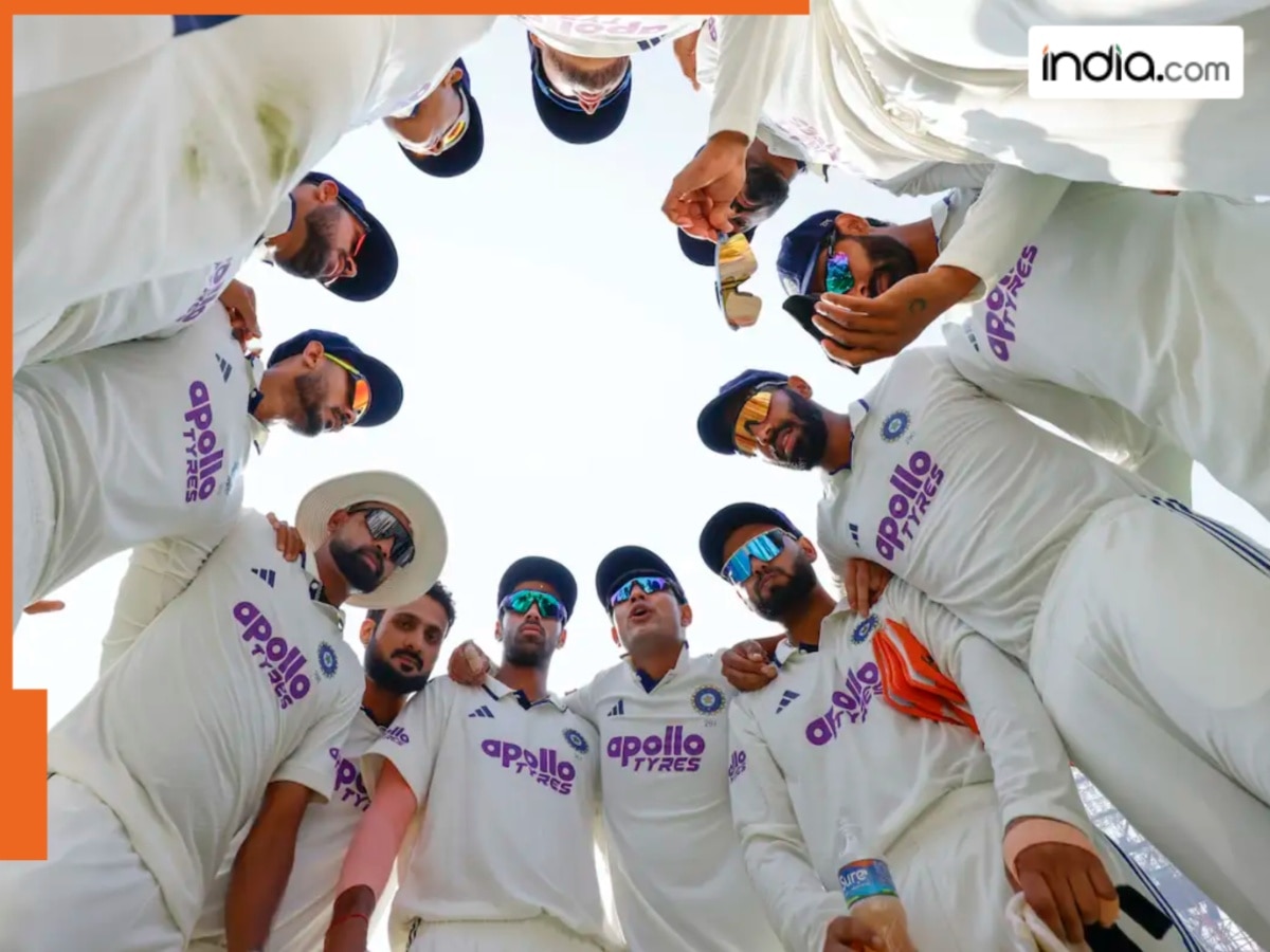 Star India cricketer applies for leave for SPECIAL reason..., he was ...