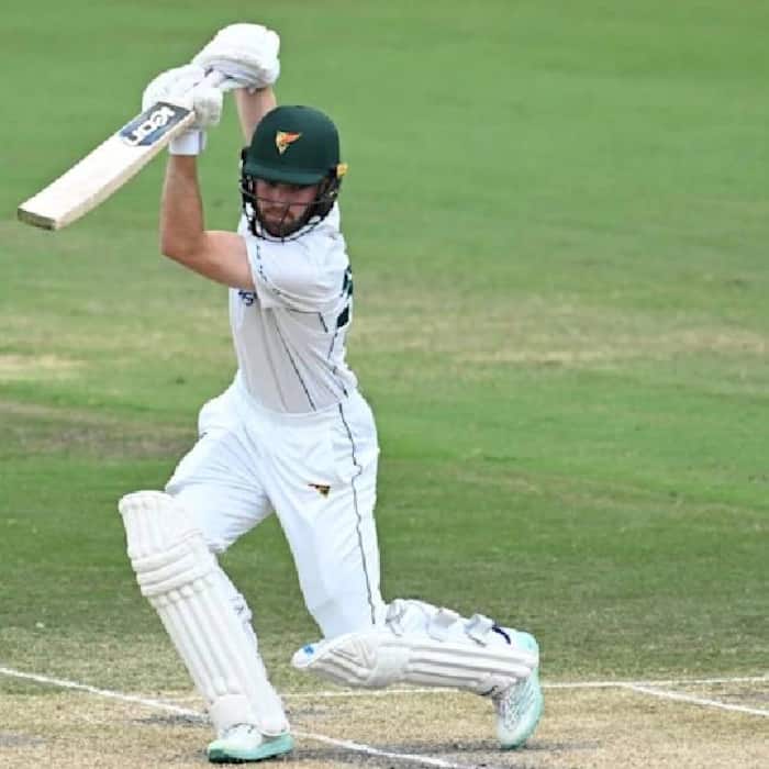 Meet star India cricketer who created HISTORY in middle of Ashes 2025 ...