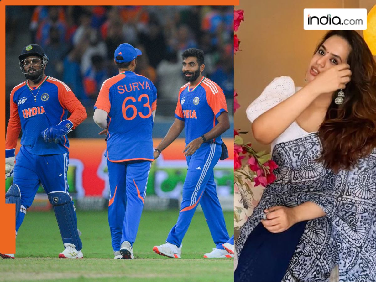 Star India cricketer got married to college girlfriend, wedding under ...