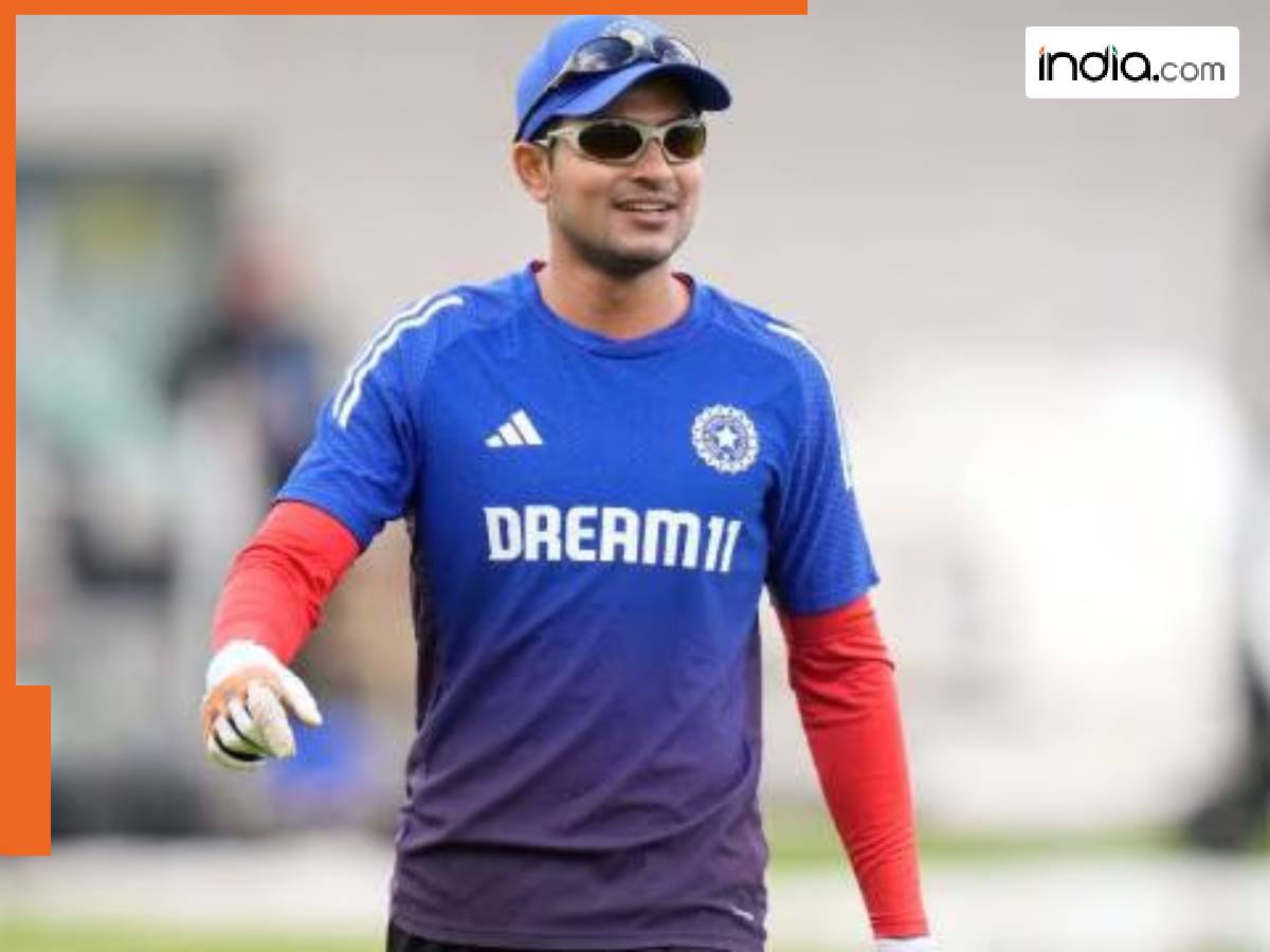 Star India cricketer questions BCCI 'Star' factor following Shubman ...
