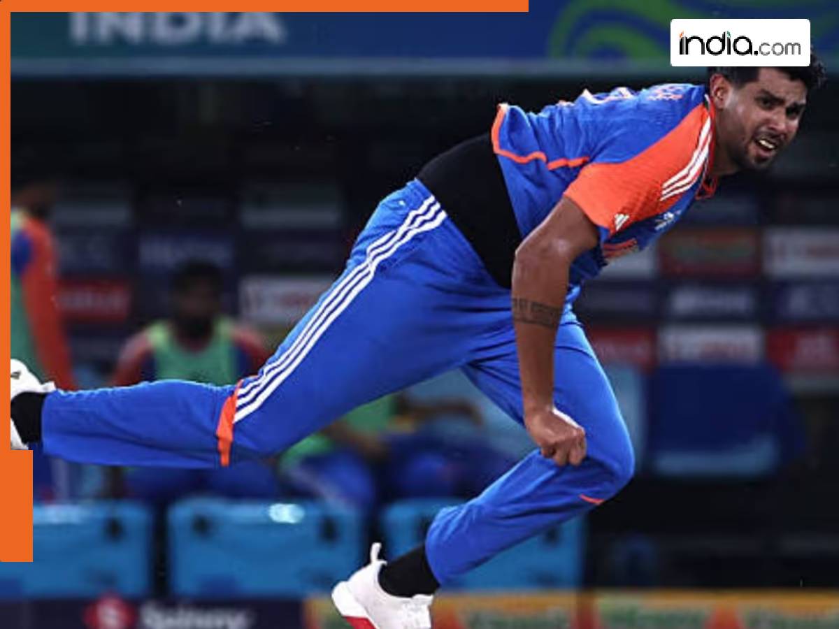 Star India cricketer slams Harshit Rana, calls his performance against ...