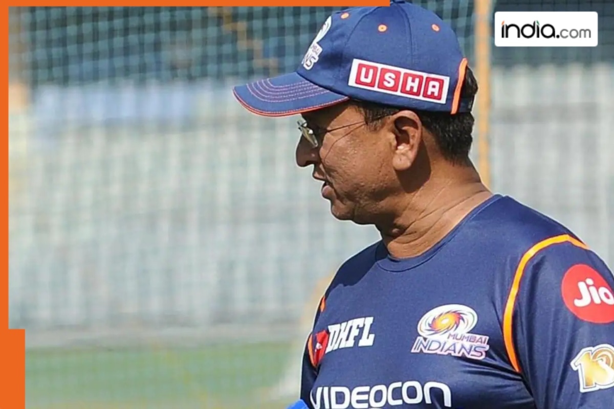 Star India cricketer to be new BCCI president, he was once provoked by ...