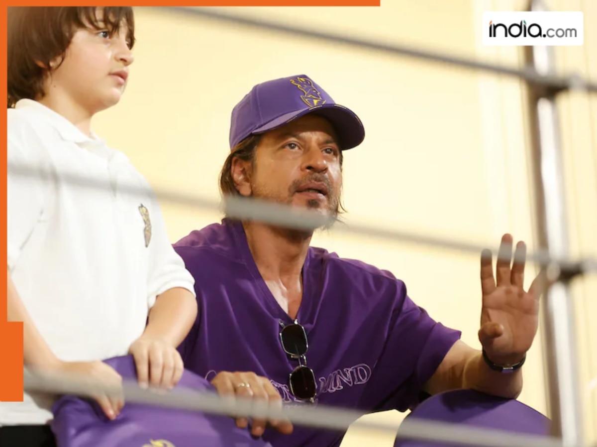 Star India player from Shah Rukh Khan's KKR, worth Rs 237500000 to be ...