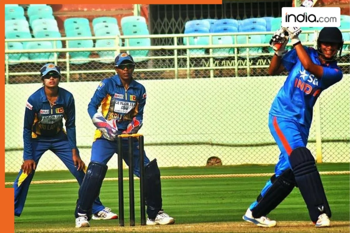 Star Indian cricketer takes shocking retirement from International ...