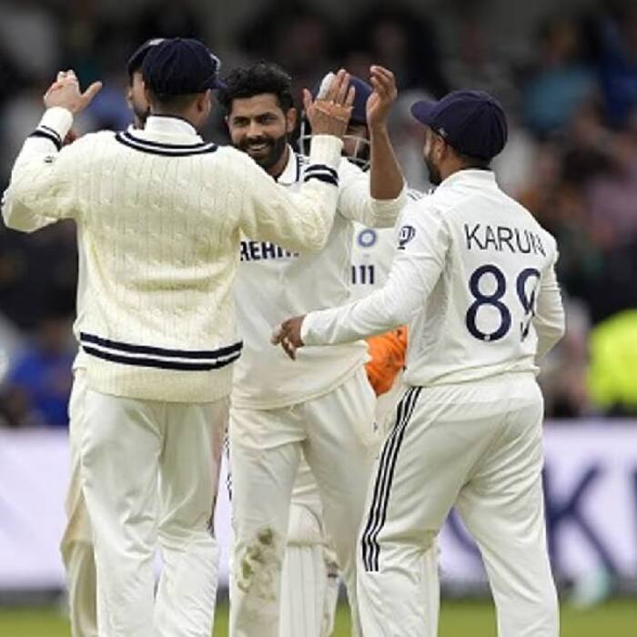 Star India's cricketer makes a comeback despite being left out of the ...