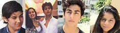 Raksha Bandhan 2017: Check out star kids and their siblings who always ...