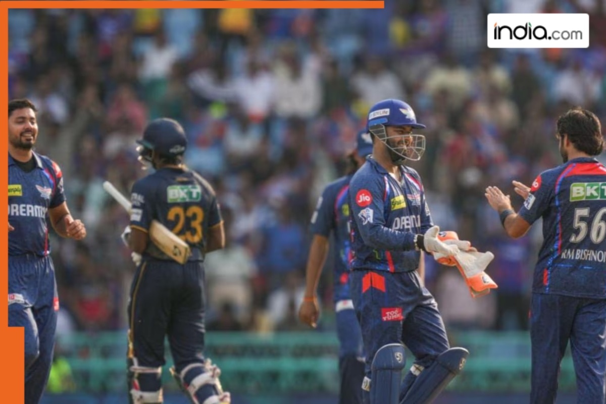 Star LSG player picks all-time T20 XI, no place for Rohit and Dhoni ...