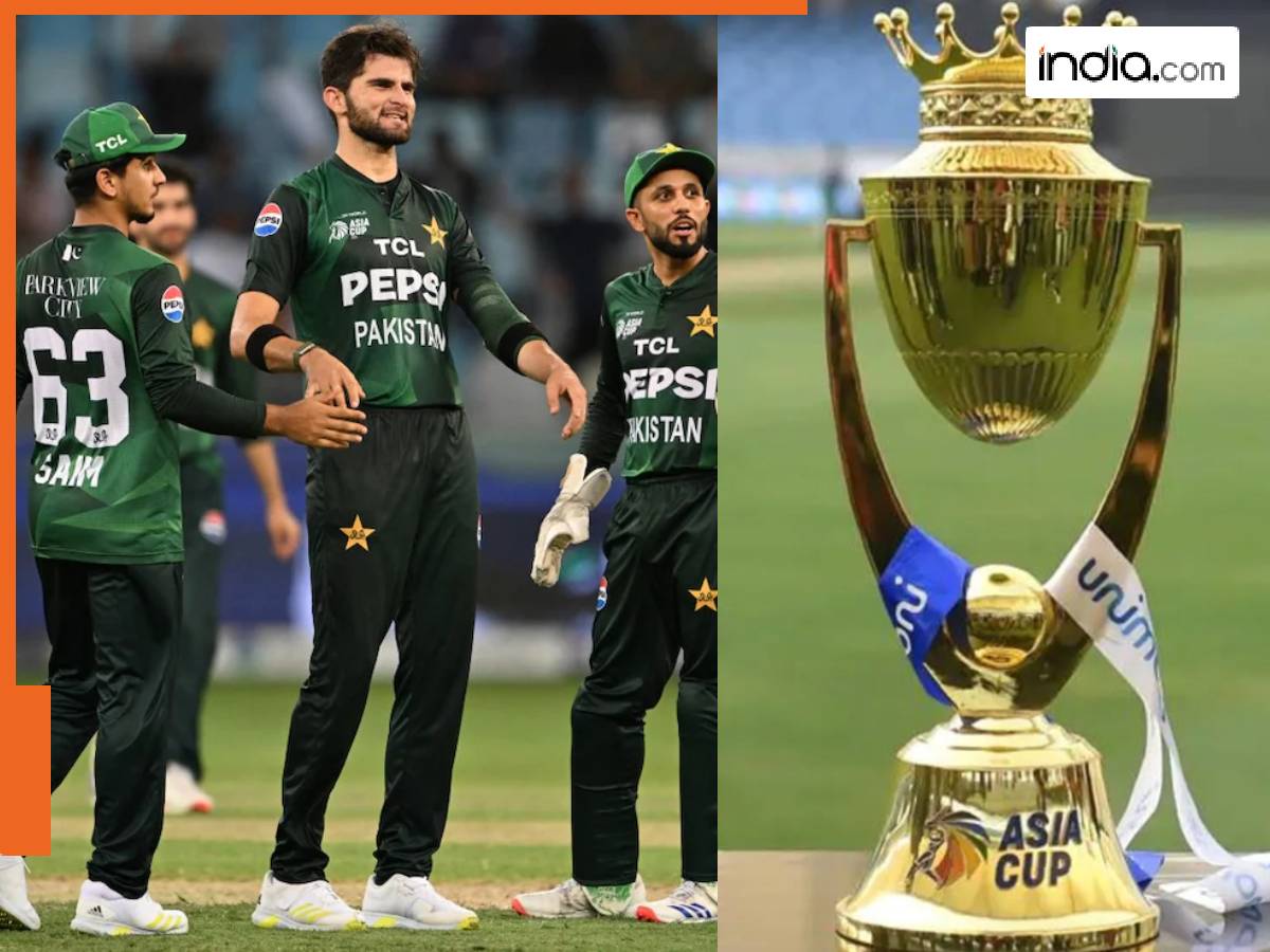 Star Pakistan cricketer sends strong message ahead of Asia Cup 2025 ...