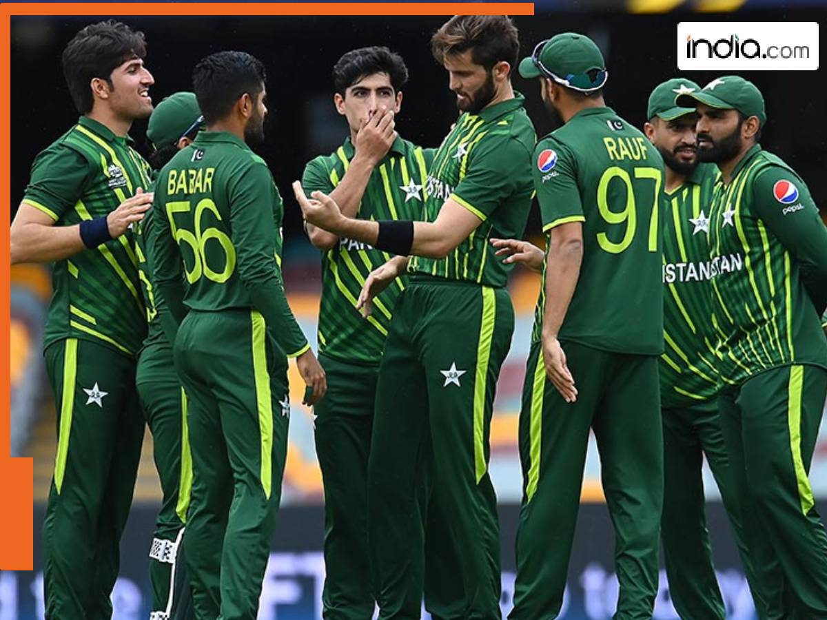 Star Pakistan pacer appointed as new ODI captain, his name is...
