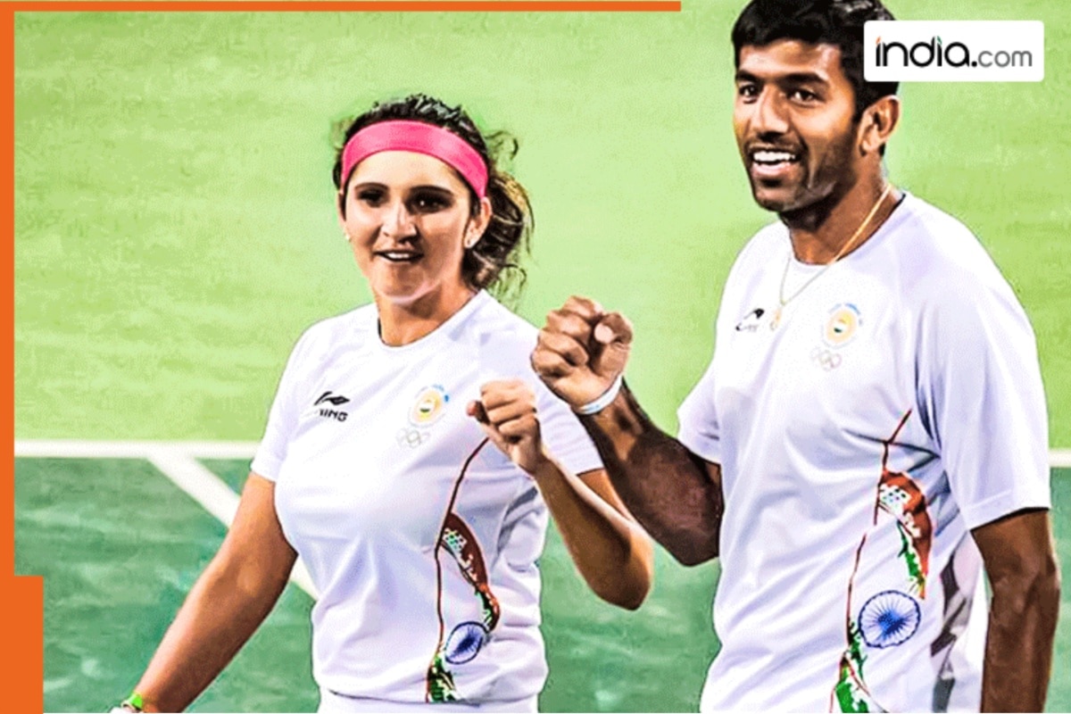 Star player and Sania Mirza's friend retires, won multiple titles ...