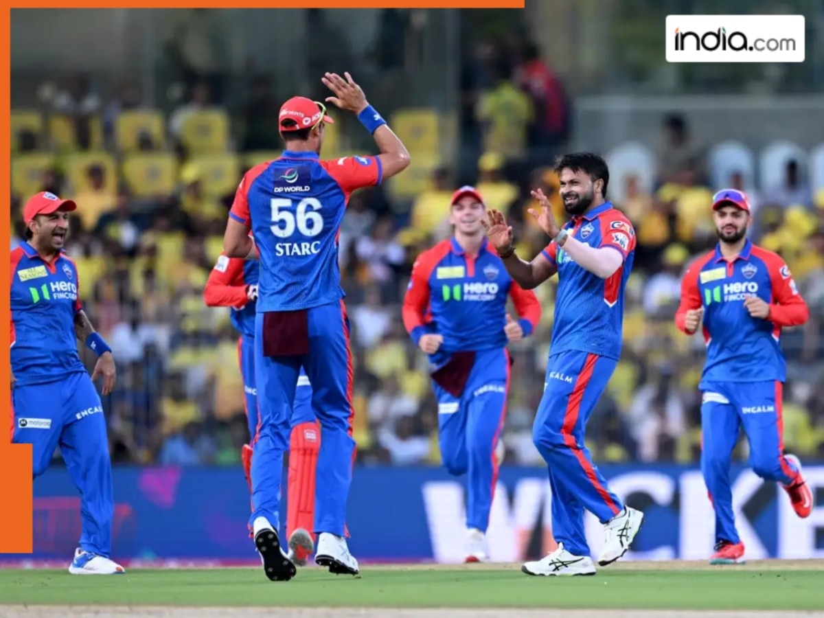 Star player from Axar Patel's DC gives up Rs 880675000 to support his ...