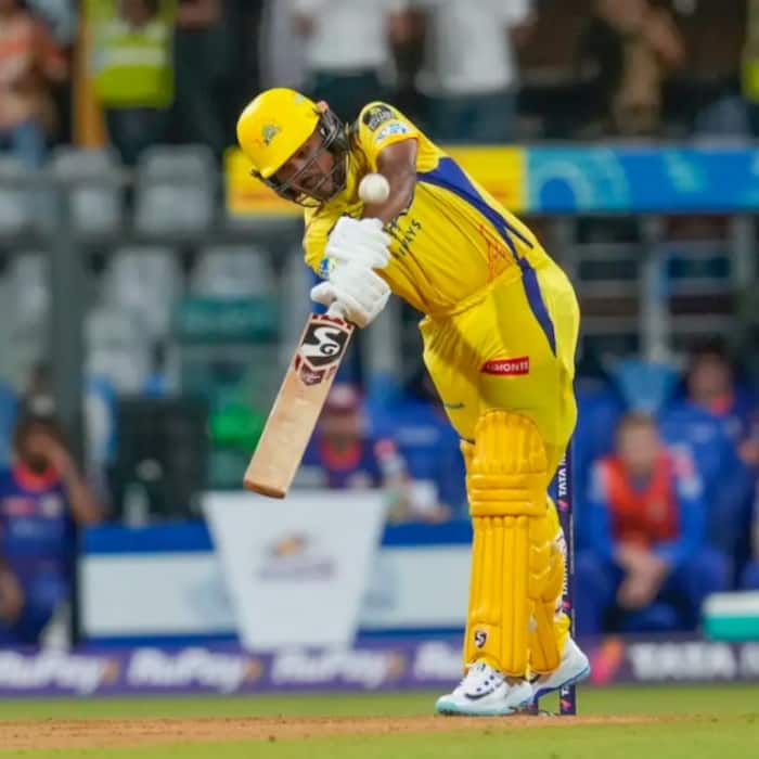 Star player from Dhoni's CSK creates history, becomes only youngest ...