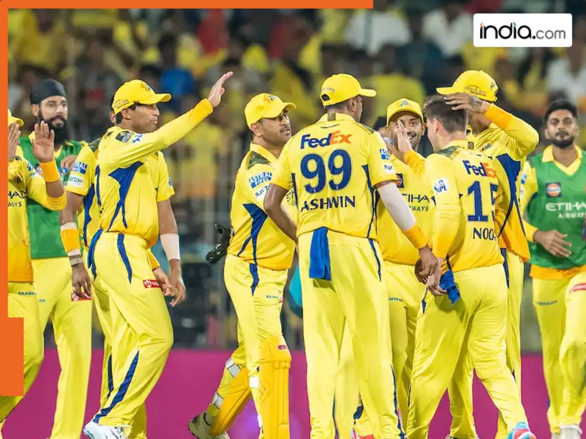 Star player from Dhoni's CSK to feature in full BBL season after opting ...