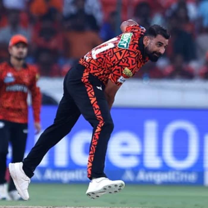 Bad news for star player from Kavya Maran's SRH, again ignored by BCCI for..., his name is...