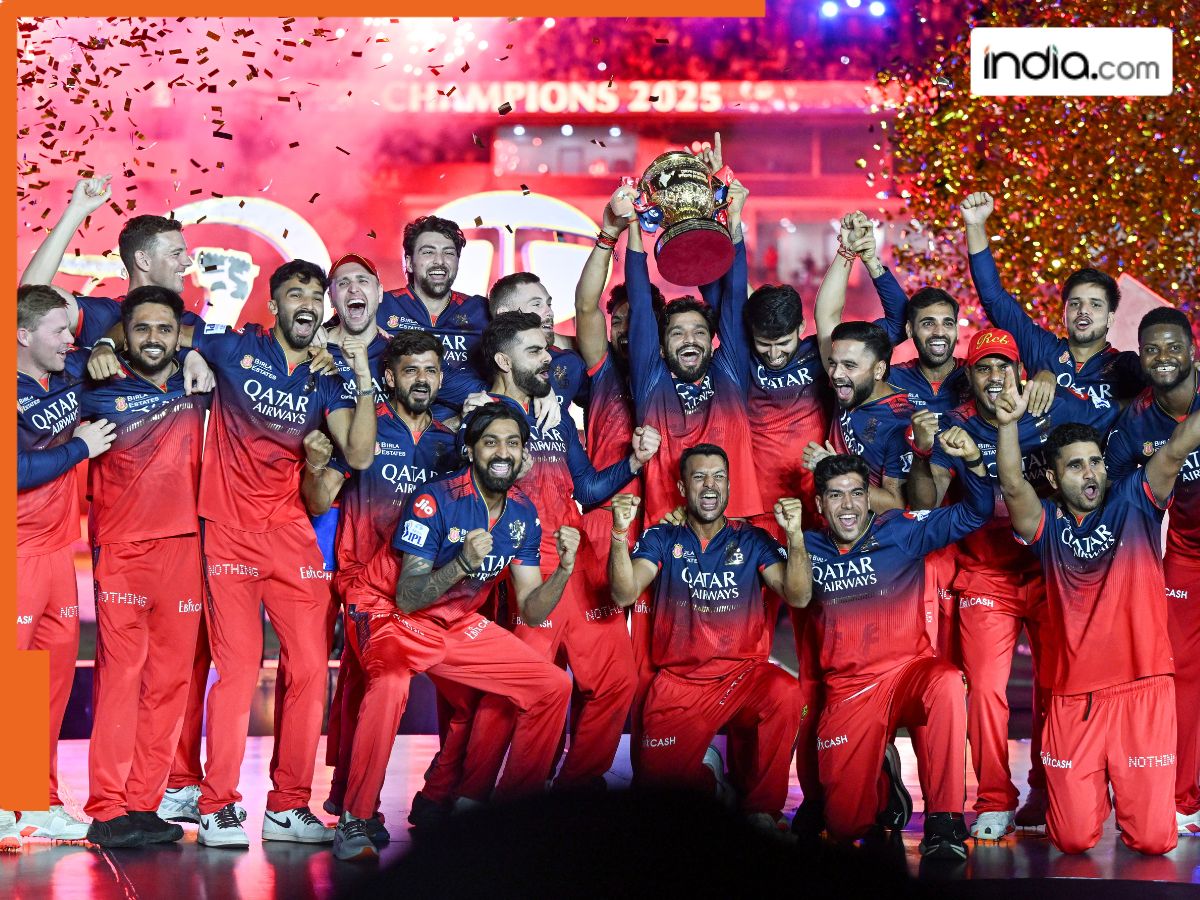 Star player from Kohli's RCB is new captain of Sanjiv Goenka's team ...