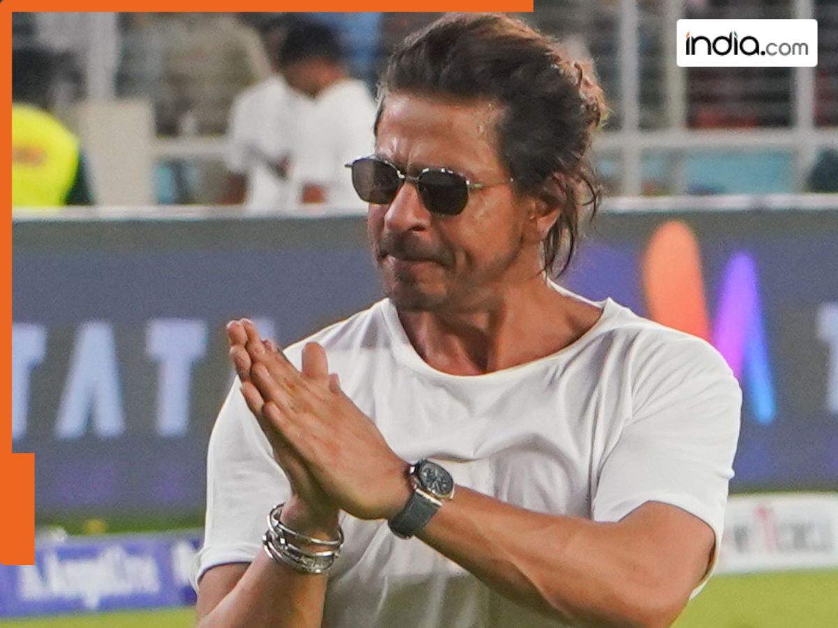 Star player from Shah Rukh Khan's KKR and 5 others set to RELEASED before IPL 2026 player ...